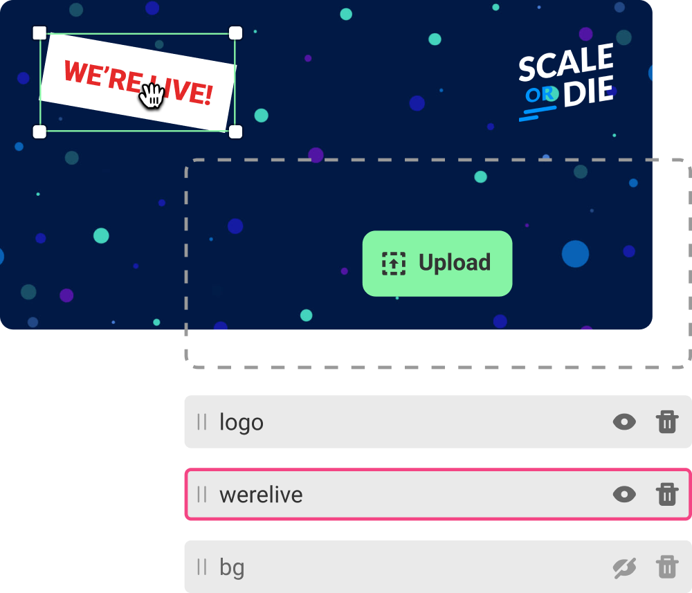 Live Streaming Features | Streamlabs Talk Studio
