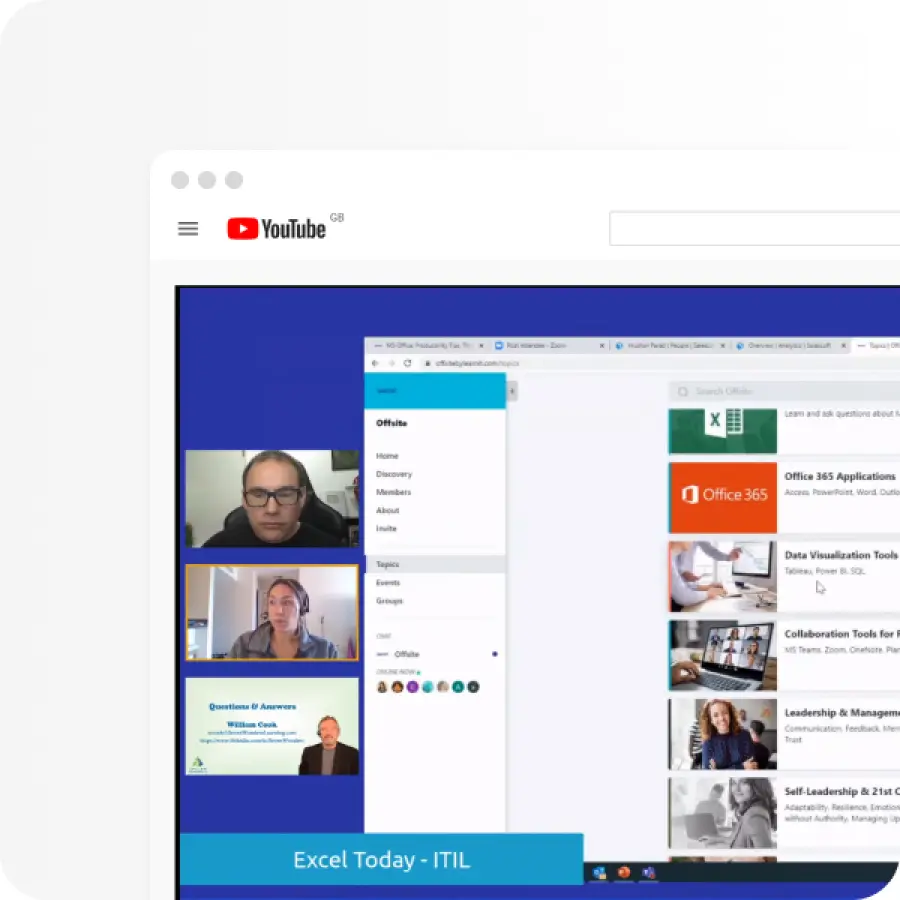 Best Free Web-Based Live Streaming App | Streamlabs Talk Studio